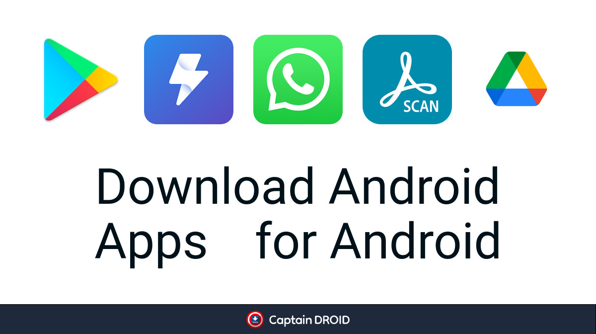 Android Apps downloads - Discover the Best Categories of Mobile Apps