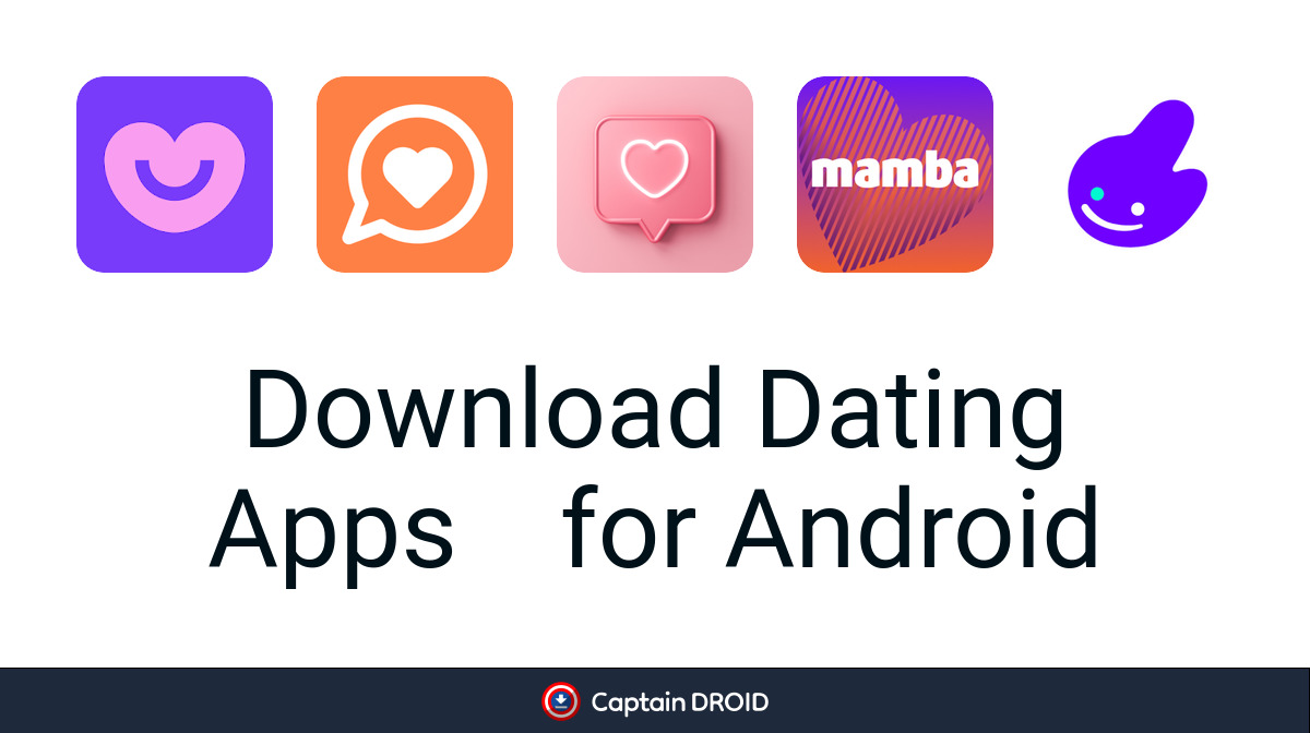 Best Dating Apps for Android in 2024: Find Your Perfect Match!