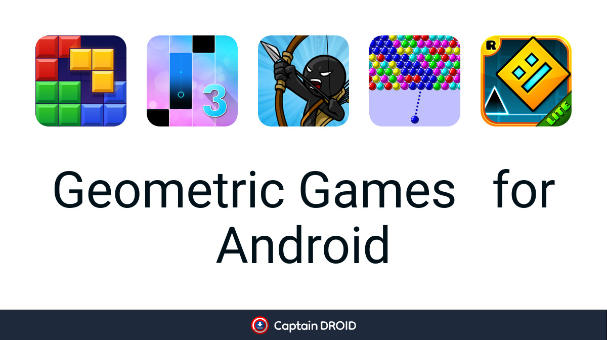 Geometric Games: Best Abstract & Minimalist Titles 2026 | Page 4