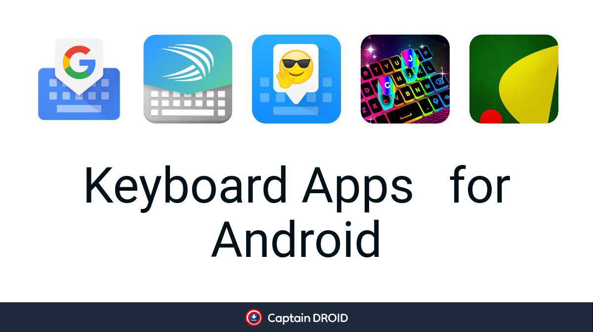 Best Keyboard Apps for Android 2026 🔥 Fast, Custom & Safe APKs
