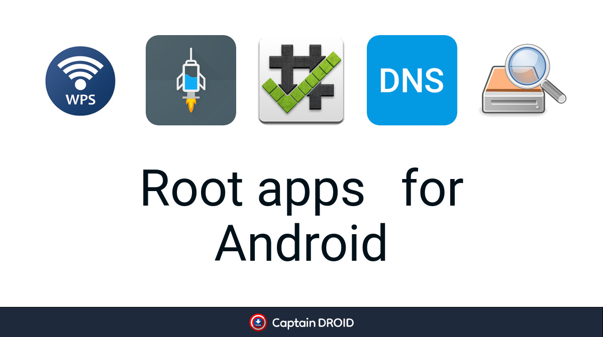 Root Apps for Android: Best Superuser Tools in 2026 | Safe APKs